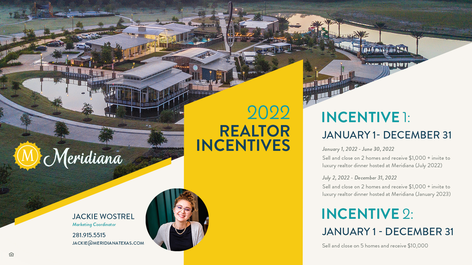 Realtors | Meridiana